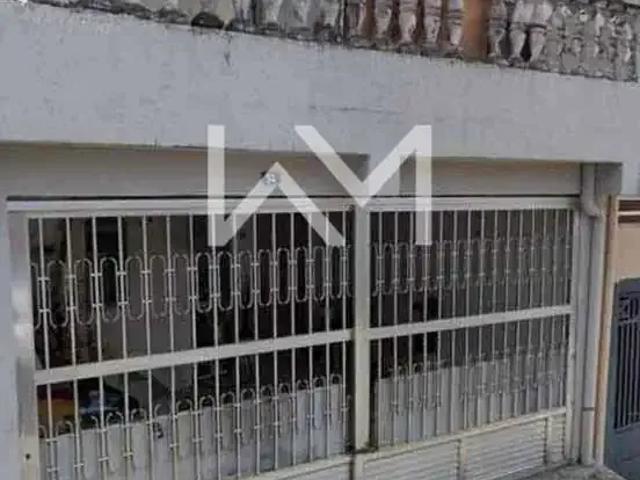 Terreno / Lote para Venda em Guarulhos/SP Jardim São Roberto