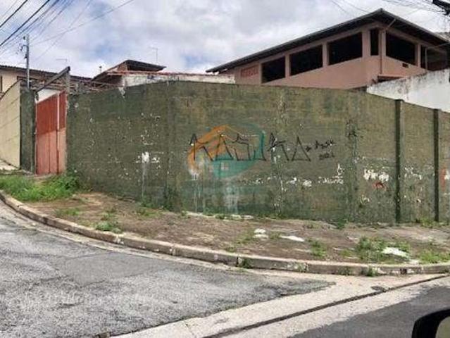 Terreno / Lote para Venda em Guarulhos/SP Jardim São Roberto