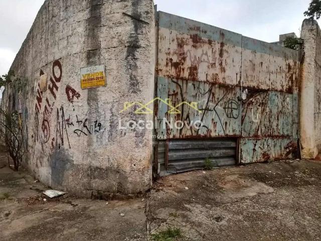 Terreno / Lote para Venda em Guarulhos/SP Jardim Santa Cecília