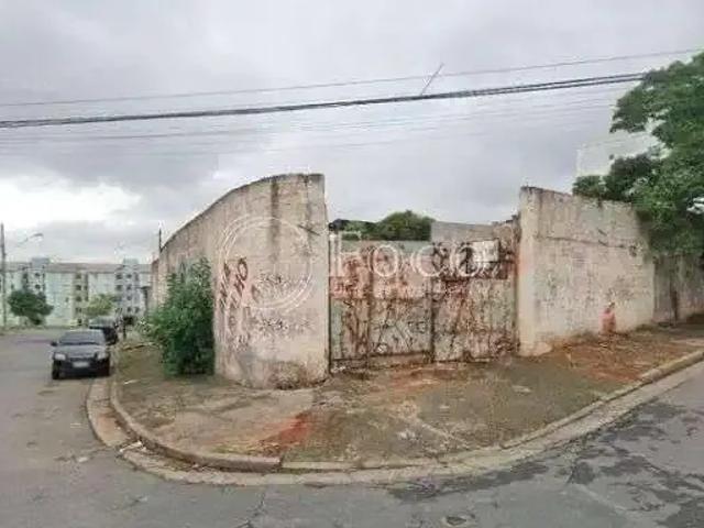 Terreno / Lote para Venda em Guarulhos/SP Jardim Santa Cecília