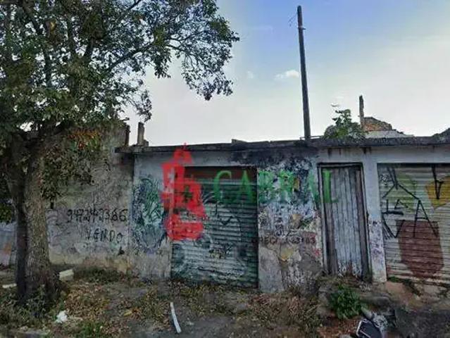 Terreno / Lote para Venda em Guarulhos/SP Jardim Santa Cecília