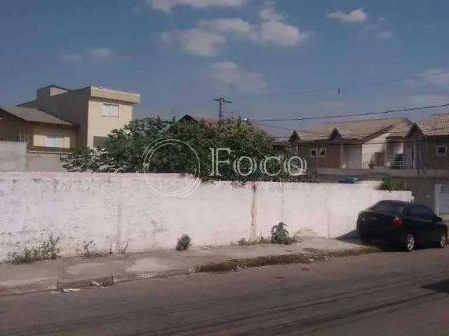 Terreno / Lote para Venda em Guarulhos/SP Jardim Santa Clara