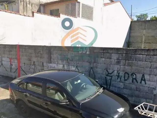 Terreno / Lote para Venda em Guarulhos/SP Jardim Santa Clara