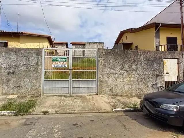 Terreno / Lote para Venda em Guarulhos/SP Jardim Santa Clara