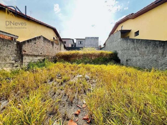 Terreno / Lote para Venda em Guarulhos/SP Jardim Santa Clara