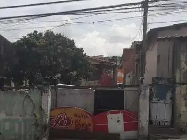Terreno / Lote para Venda em Guarulhos/SP Jardim Santa Bárbara