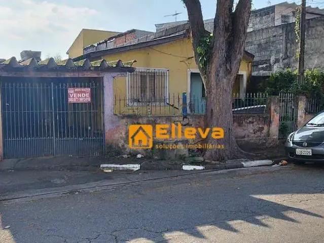 Terreno / Lote para Venda em Guarulhos/SP Jardim Santa Bárbara