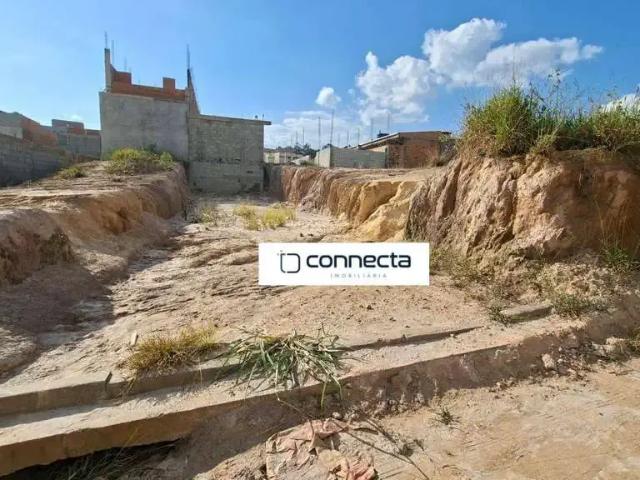 Terreno / Lote para Venda em Guarulhos/SP Jardim Santa Emilia