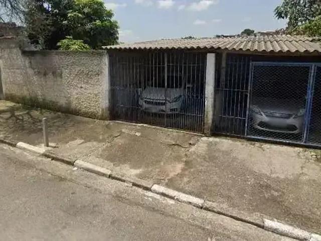 Terreno / Lote para Venda em Guarulhos/SP Jardim Santa Maria