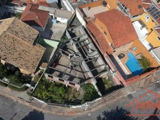 Terreno / Lote para Venda em Guarulhos/SP Jardim Santa Mena