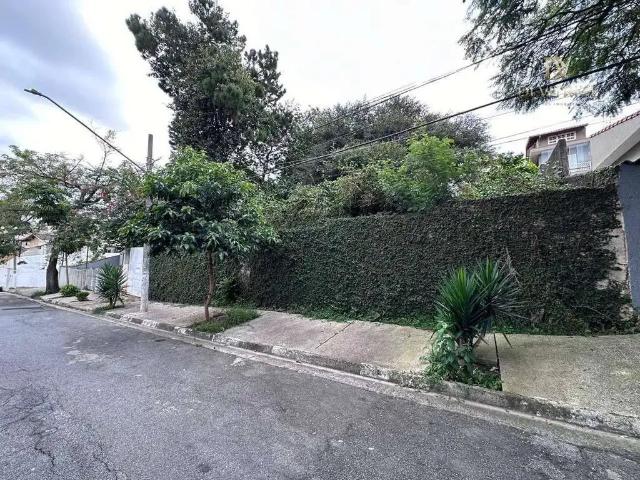 Terreno / Lote para Venda em Guarulhos/SP Jardim Santa Mena