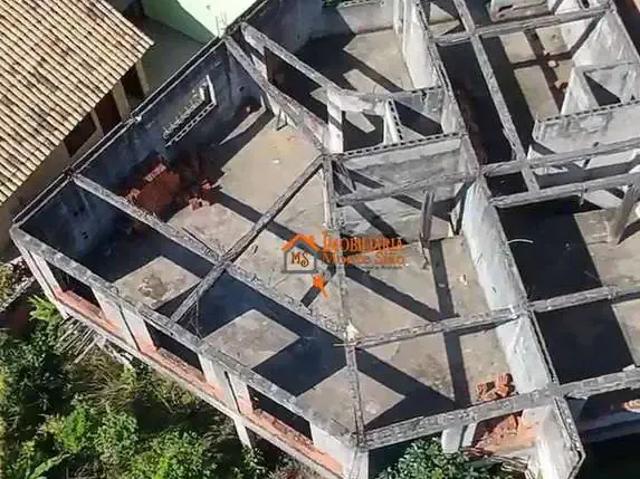 Terreno / Lote para Venda em Guarulhos/SP Jardim Santa Mena