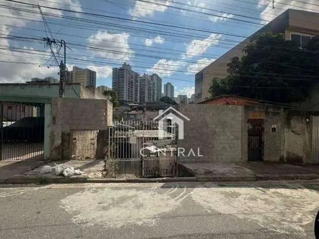 Terreno / Lote para Venda em Guarulhos/SP Jardim Santa Mena