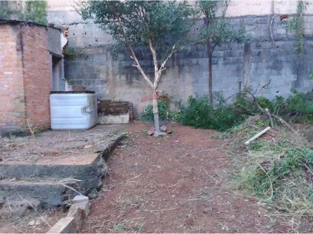 Terreno / Lote para Venda em Guarulhos/SP Jardim Scyntila