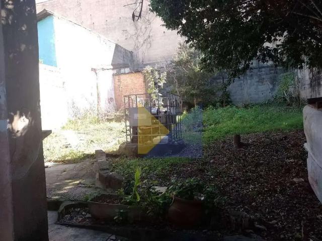 Terreno / Lote para Venda em Guarulhos/SP Jardim Scyntila