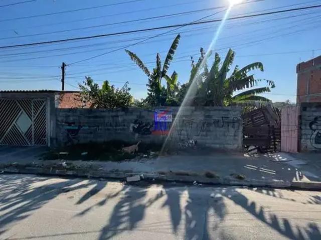 Terreno / Lote para Venda em Guarulhos/SP Jardim Ponte Alta I