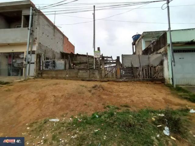 Terreno / Lote para Venda em Guarulhos/SP Jardim Ponte Alta II