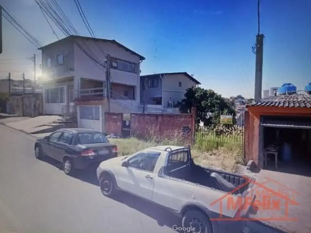 Terreno / Lote para Venda em Guarulhos/SP Jardim Paulista