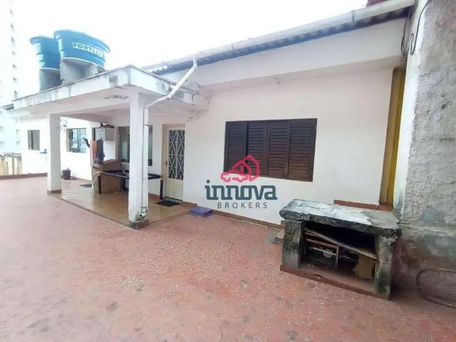 Terreno / Lote para Venda em Guarulhos/SP Jardim Paraíso
