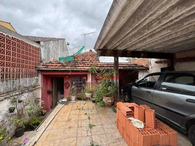 Terreno / Lote para Venda em Guarulhos/SP Jardim Pinhal