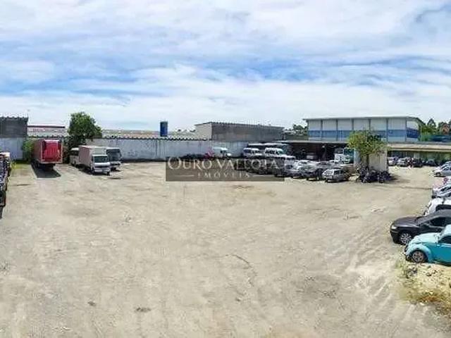 Terreno / Lote para Venda em Guarulhos/SP Jardim Presidente Dutra