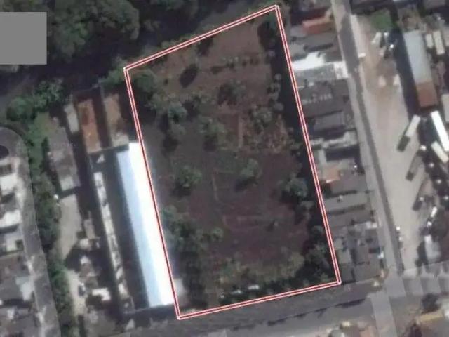 Terreno / Lote para Venda em Guarulhos/SP Jardim Presidente Dutra