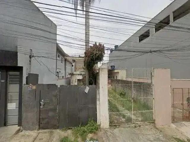 Terreno / Lote para Venda em Guarulhos/SP Jardim Presidente Dutra
