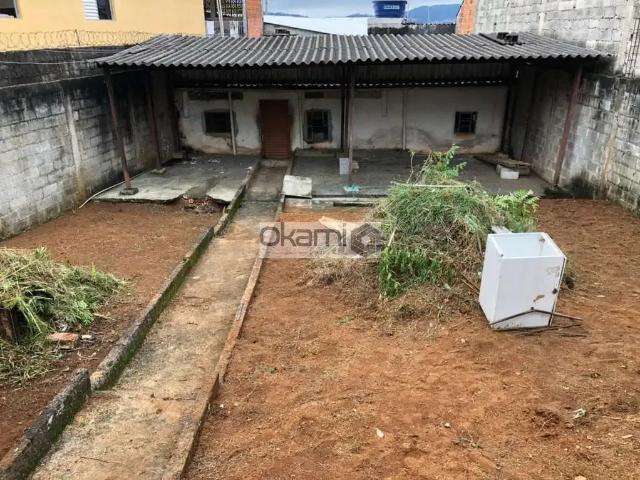 Terreno / Lote para Venda em Guarulhos/SP Jardim Presidente Dutra