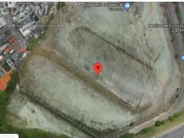 Terreno / Lote para Venda em Guarulhos/SP Jardim Presidente Dutra