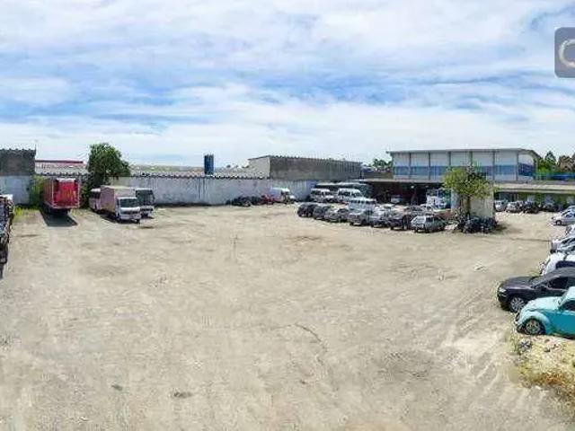 Terreno / Lote para Venda em Guarulhos/SP Jardim Presidente Dutra