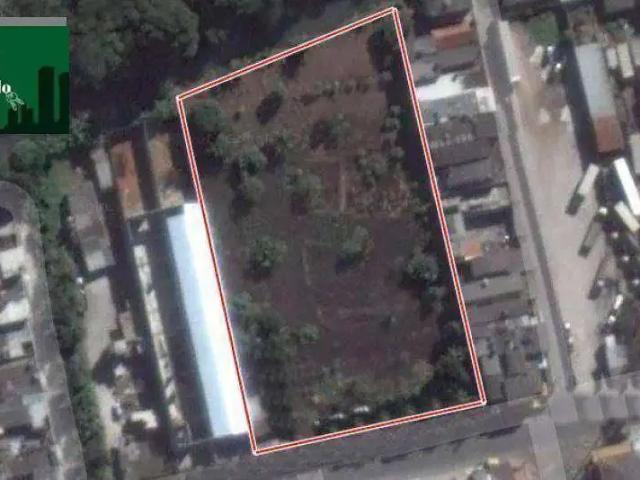 Terreno / Lote para Venda em Guarulhos/SP Jardim Presidente Dutra
