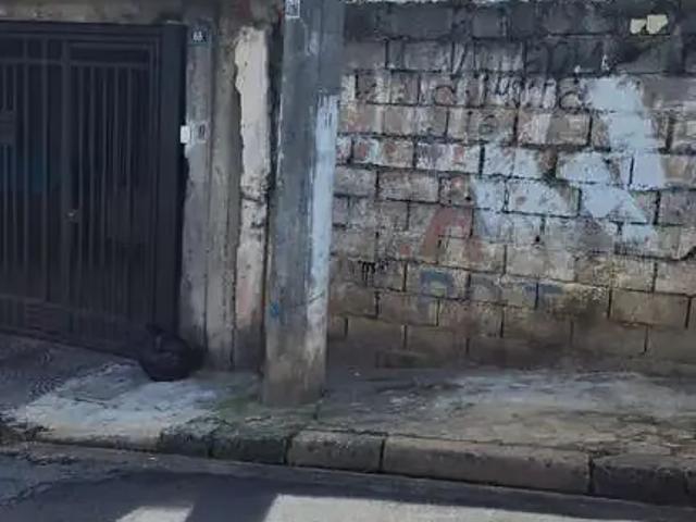 Terreno / Lote para Venda em Guarulhos/SP Jardim Rosa de Franca