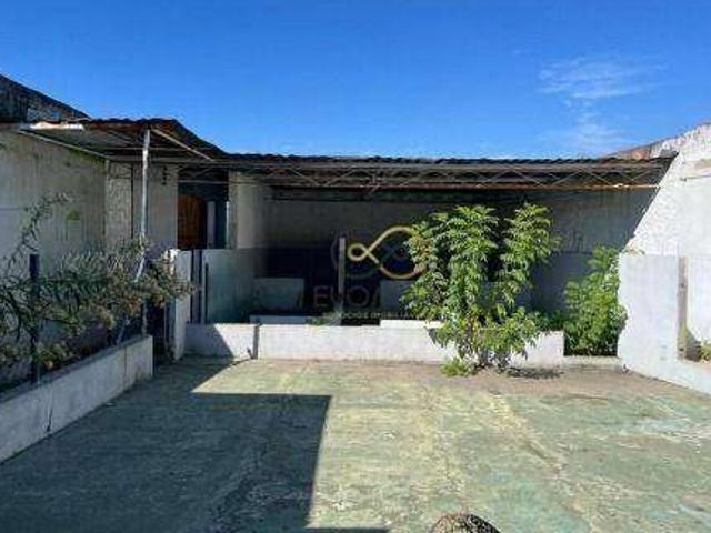 Terreno / Lote para Venda em Guarulhos/SP Jardim Rizzo
