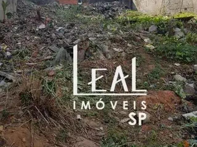 Terreno / Lote para Venda em Guarulhos/SP Jardim Rizzo