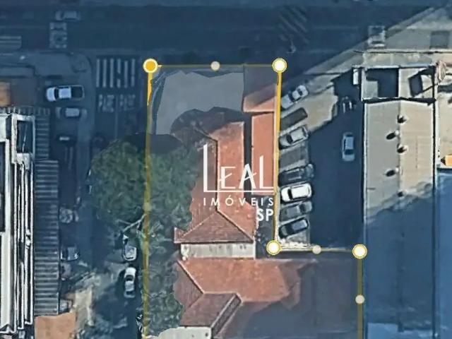 Terreno / Lote para Venda em Guarulhos/SP Jardim Terezópolis