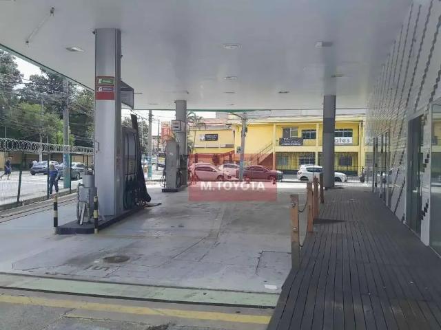 Terreno / Lote para Venda em Guarulhos/SP Jardim Tijuco