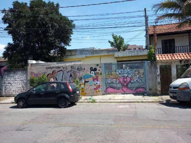 Terreno / Lote para Venda em Guarulhos/SP Jardim Tranqüilidade