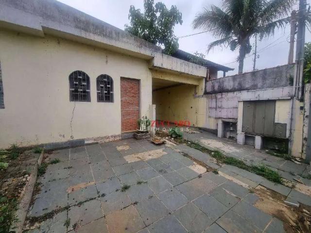 Terreno / Lote para Venda em Guarulhos/SP Jardim Tranqüilidade