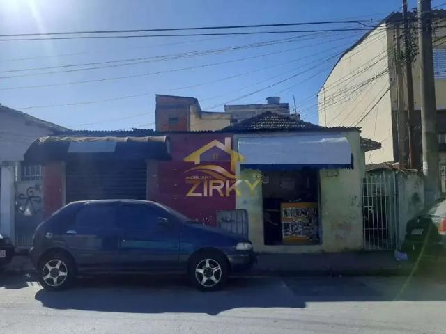Terreno / Lote para Venda em Guarulhos/SP Jardim Tranqüilidade 2 Quartos