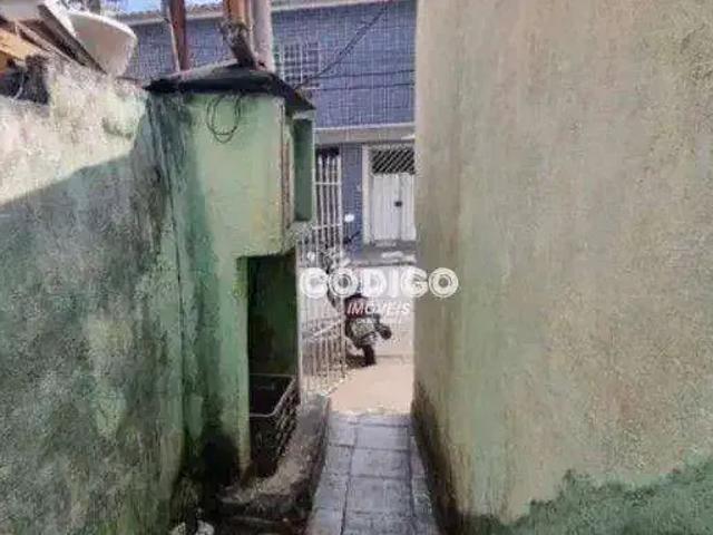 Terreno / Lote para Venda em Guarulhos/SP Jardim Tranqüilidade