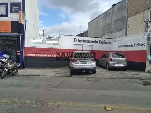 Terreno / Lote para Venda em Guarulhos/SP Jardim Valéria