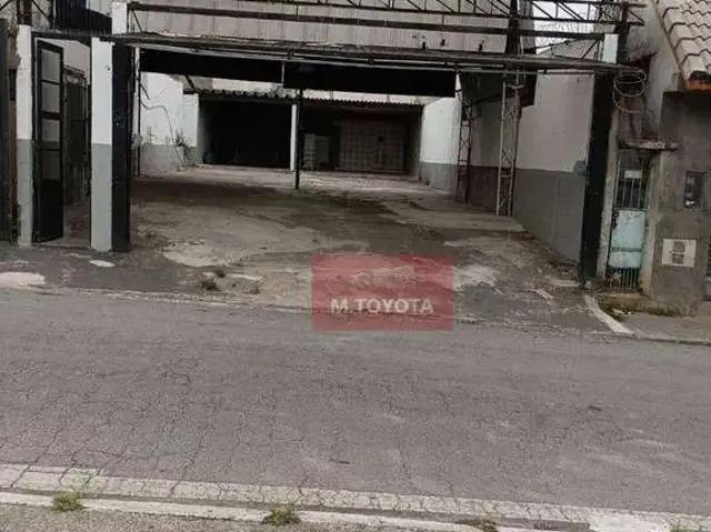 Terreno / Lote para Venda em Guarulhos/SP Jardim Vila Galvão