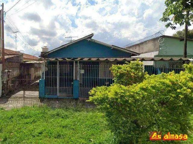 Terreno / Lote para Venda em Guarulhos/SP Jardim Vila Galvão