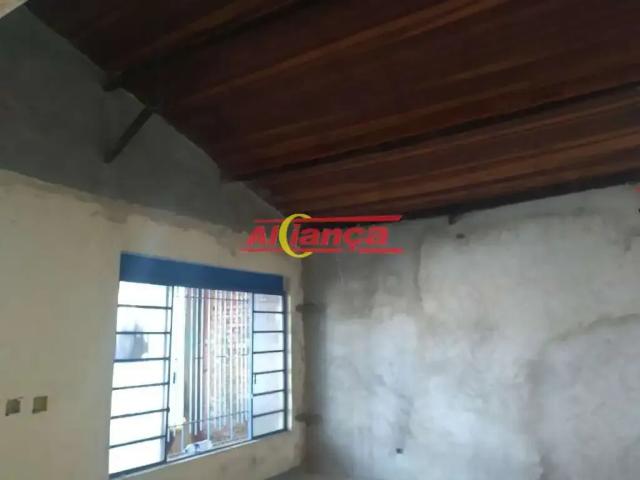 Terreno / Lote para Venda em Guarulhos/SP Jardim Vila Galvão