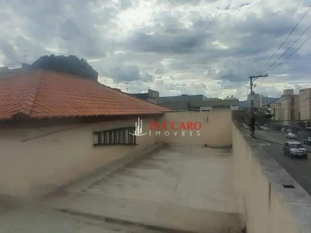 Terreno / Lote para Venda em Guarulhos/SP Jardim Vila Galvão