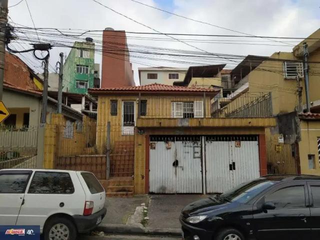 Terreno / Lote para Venda em Guarulhos/SP Jardim Vila Galvão
