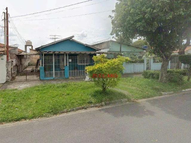 Terreno / Lote para Venda em Guarulhos/SP Jardim Vila Galvão