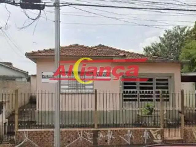 Terreno / Lote para Venda em Guarulhos/SP Jardim Vila Galvão