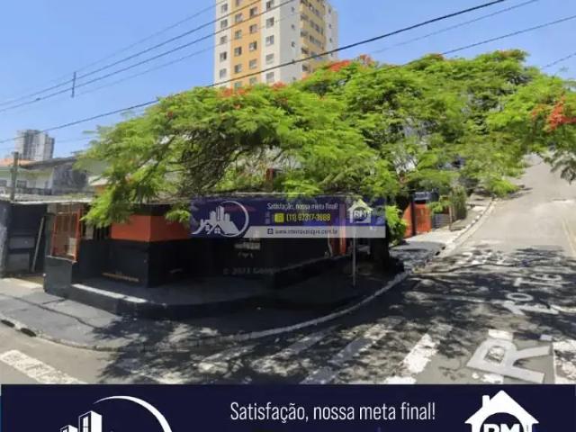 Terreno / Lote para Venda em Guarulhos/SP Jardim Vila Galvão
