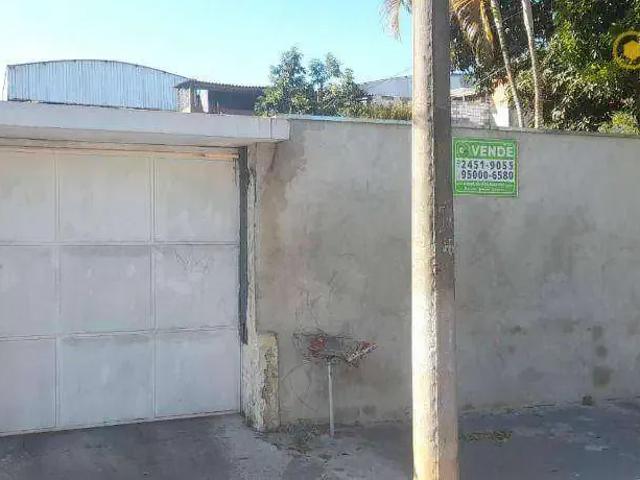 Terreno / Lote para Venda em Guarulhos/SP Jardim Vila Galvão